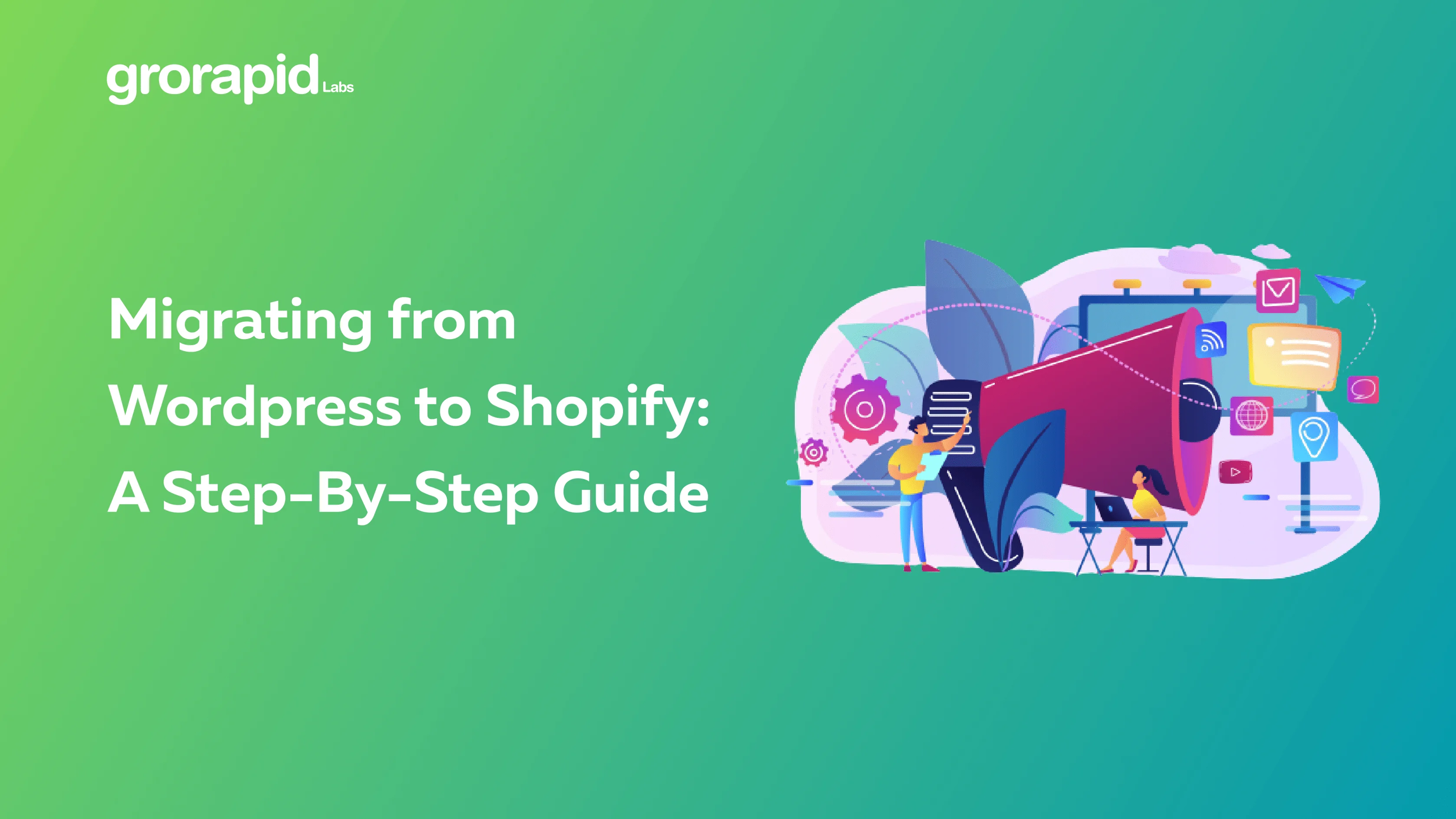 Migrating from WordPress to Shopify: A Comprehensive Step-by-Step Guide ... Migrating from WordPress to Shopify: A Comprehensive Step-by-Step Guide ...